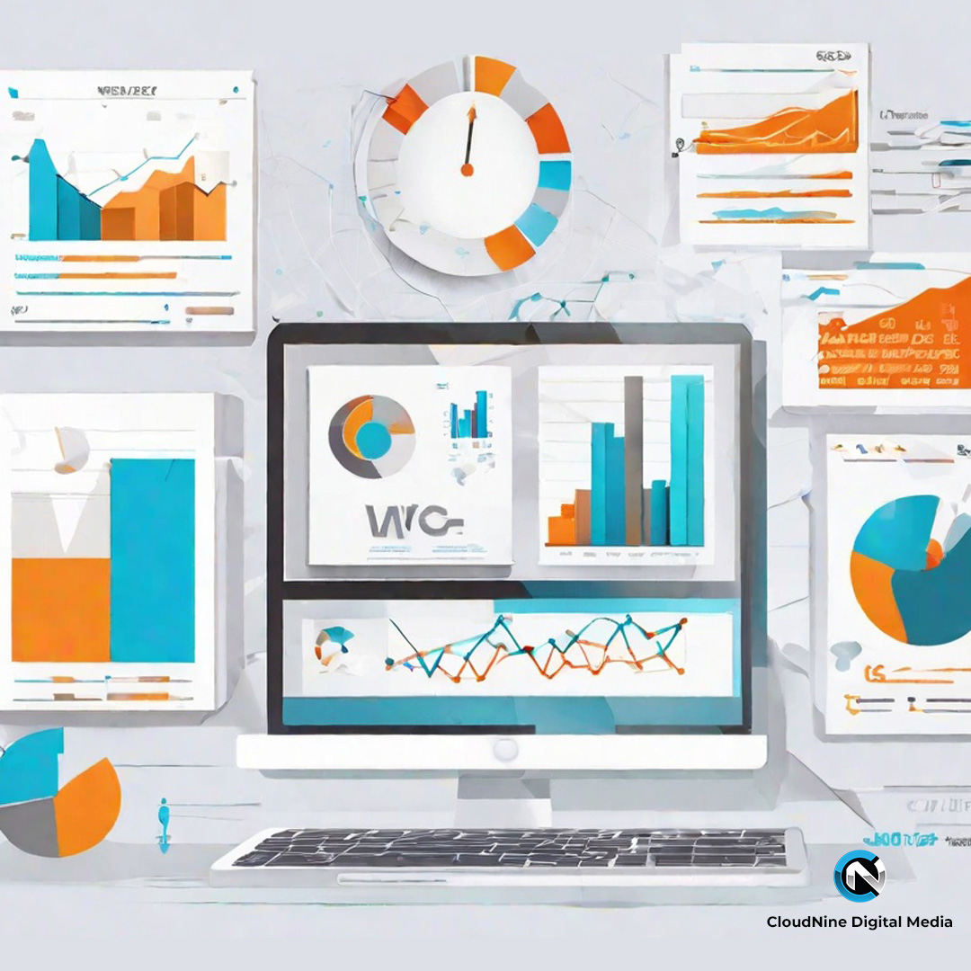 Introduction To Google Analytics - CloudNine Digital Media